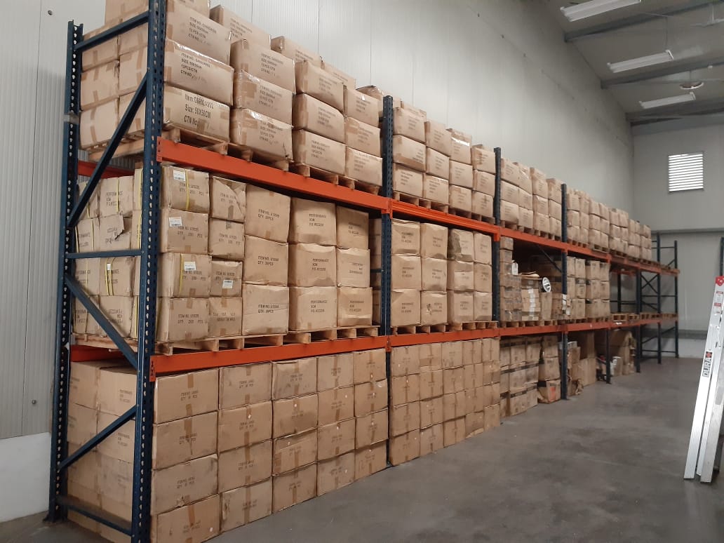 Home | Bodega Central